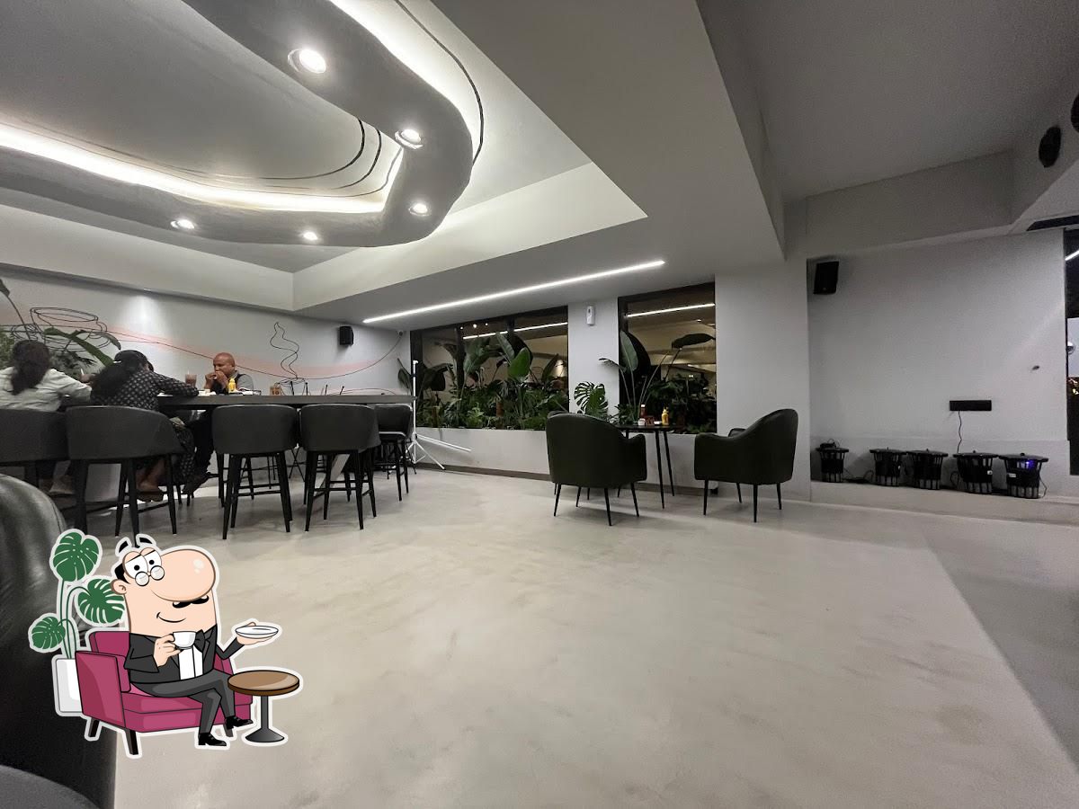 Koa Café, Vadodara - Restaurant menu, prices and reviews
