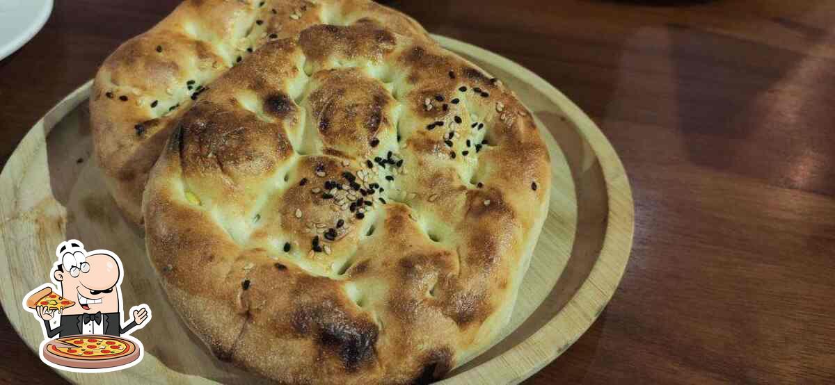The Qasab Turkish Cuisine restaurant, Dubai - Restaurant menu and reviews