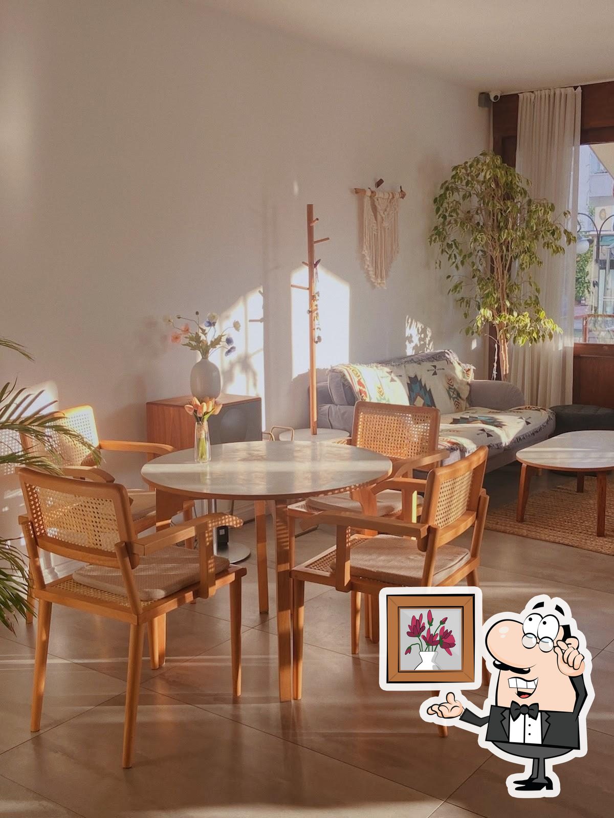Cafe BUBU, Antalya - Restaurant reviews