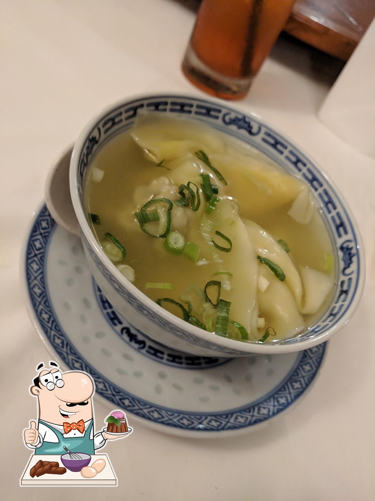 Wai Young Chinese Restaurant, Innisfail - Restaurant menu, prices and ...