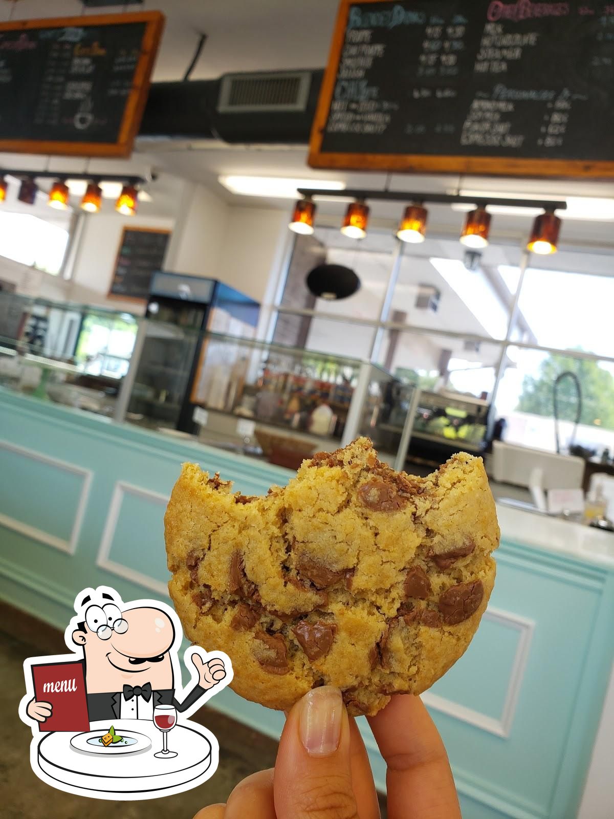 Mado Bakery and Cafe in Rock Hill - Restaurant menu and reviews