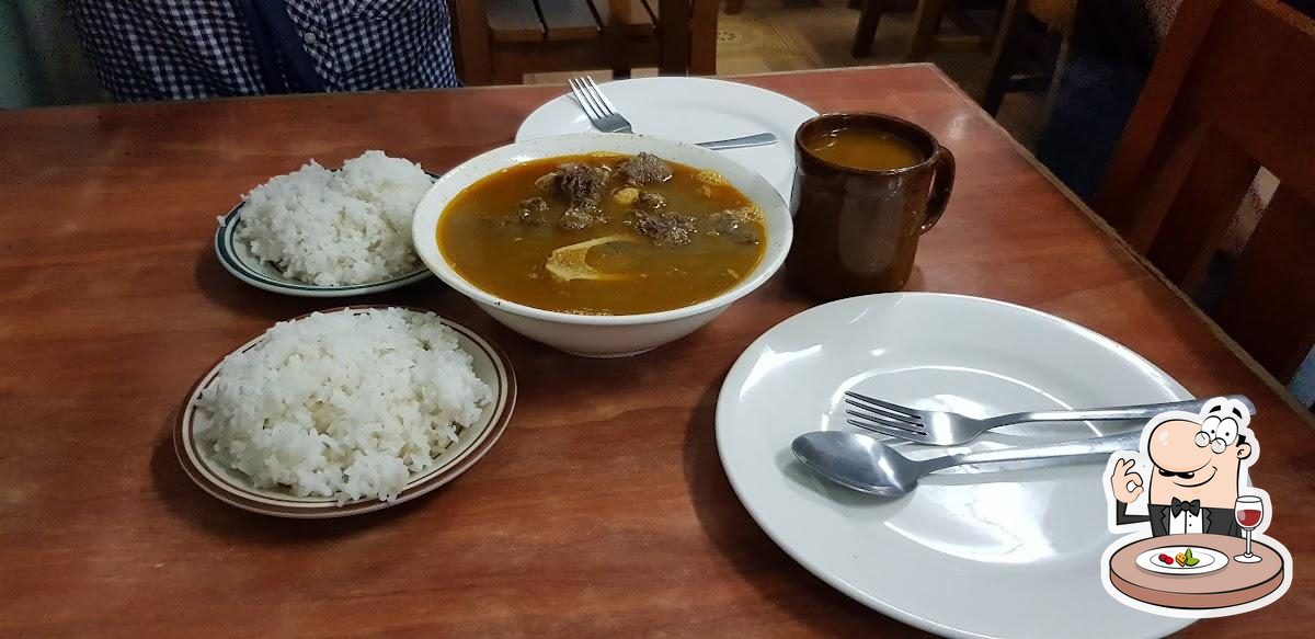 Sharyn's Cansi House restaurant, Bacolod - Restaurant reviews