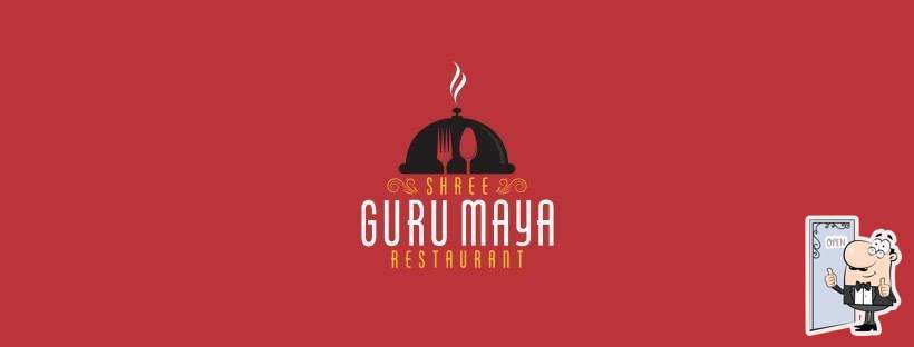 Shree Guru Maya Restaurant, Indore