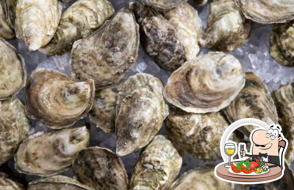 Snapper Jacks in Folly Beach - Restaurant menu and reviews