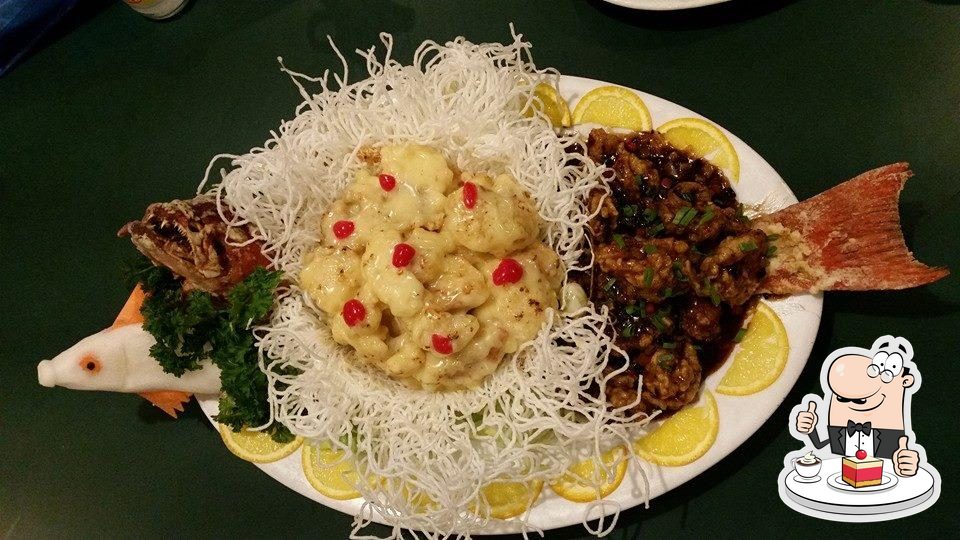 Ahfat Seafoods Plaza restaurant, Davao City - Restaurant reviews