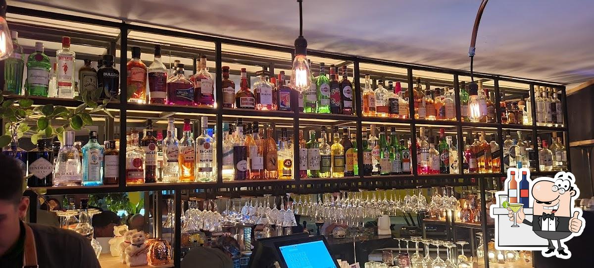 Bodega 94 pub & bar, Ciudad López Mateos - Restaurant reviews