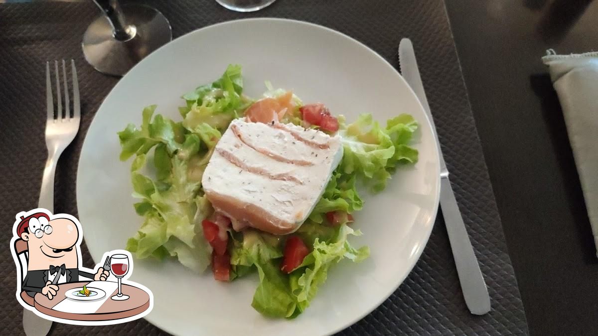 Café de la Mer, Valras-Plage - Restaurant reviews