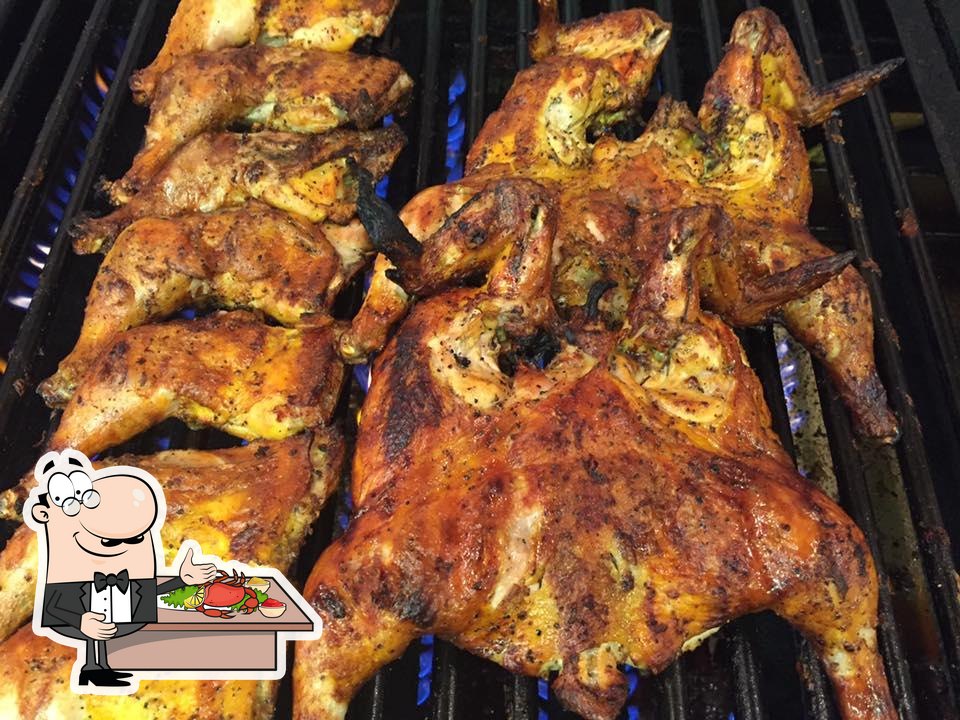 El Pollo Feliz, 2658 Zapata Hwy in Laredo - Restaurant menu and reviews