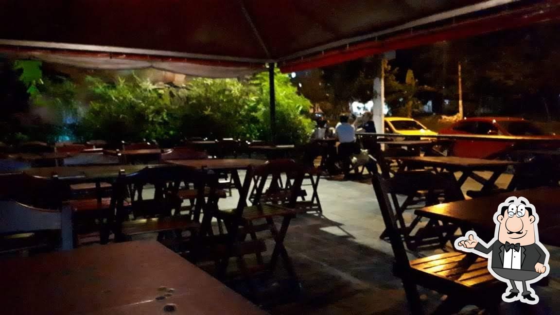 Prainha Espeto Bar, São Paulo - Restaurant reviews