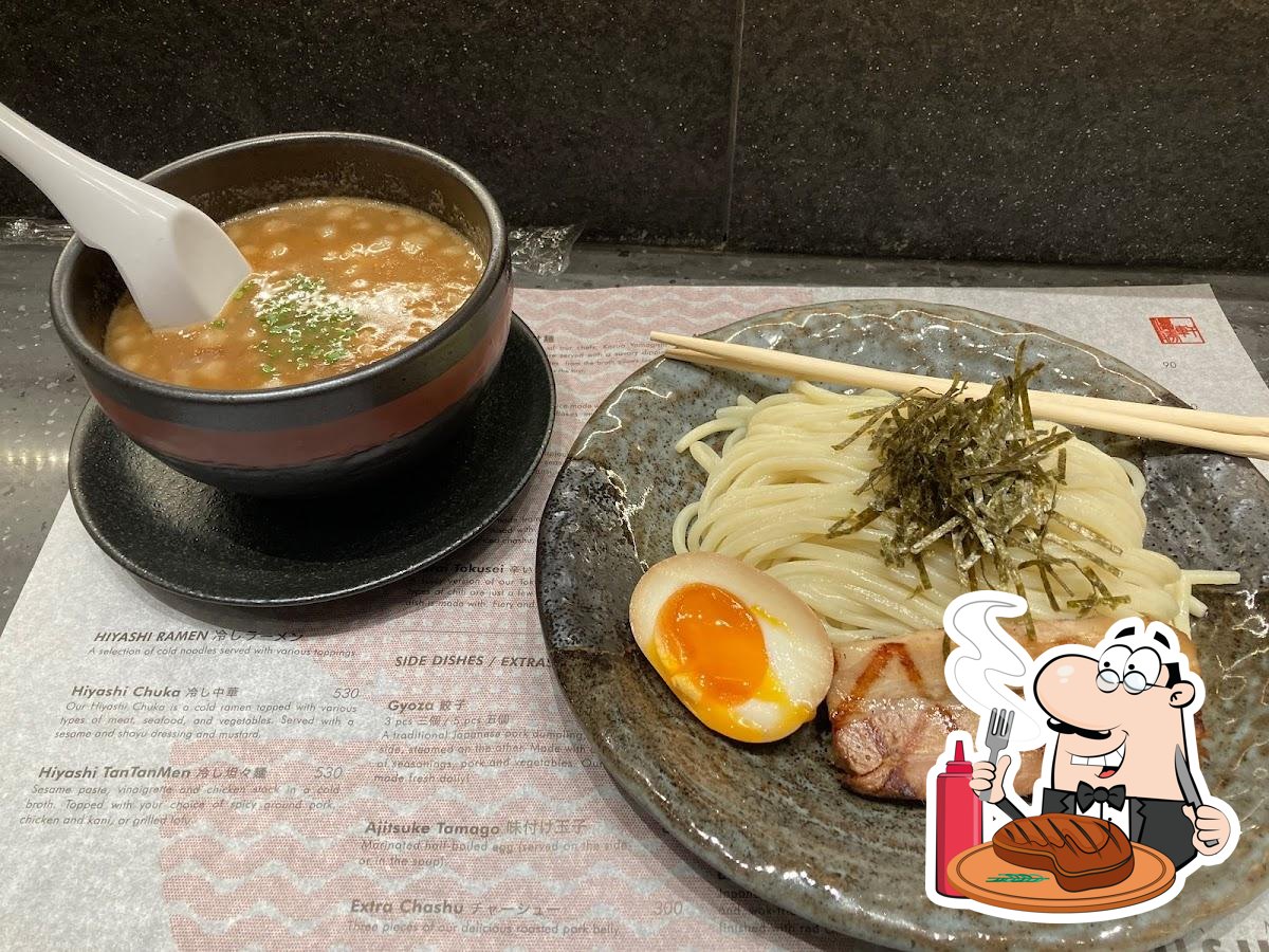 Ramen Yushoken Ortigas restaurant, Pasig - Restaurant reviews