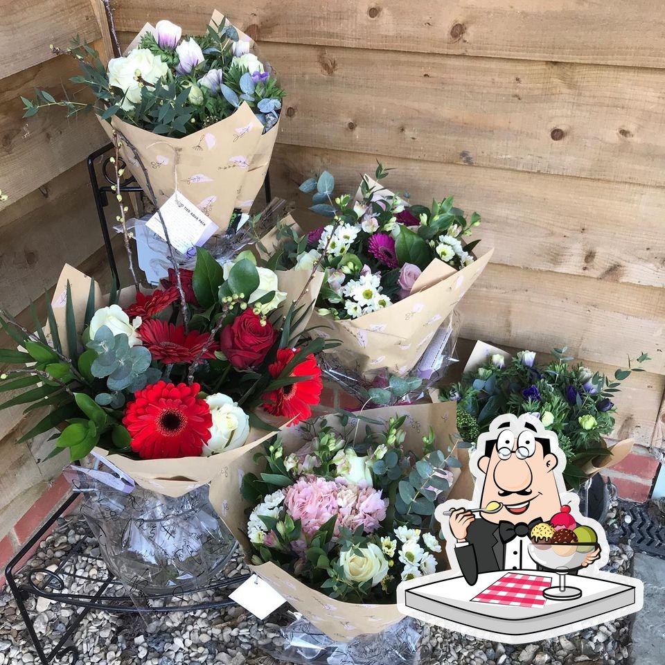 Stratton Audley Barn in Bicester - Restaurant reviews