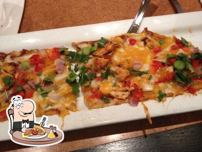 TGI Fridays, Aviation Dr in Grapevine - Restaurant menu and reviews