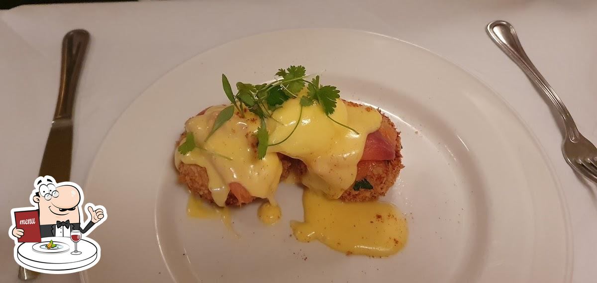 The Green Hen in Dublin - Restaurant menu and reviews