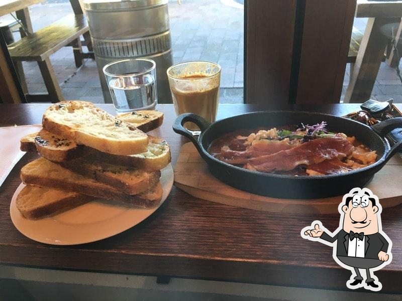 The Nuns' Pool, Cronulla - Restaurant menu, prices and reviews