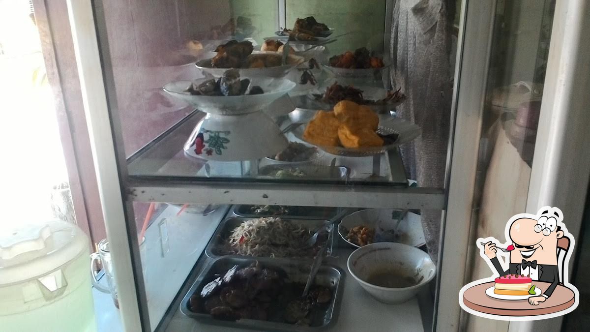 WARTEG SELAWI AYU restaurant, Tangerang, Jl. Winong No.7A - Restaurant ...
