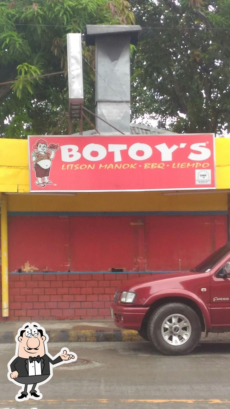Botoy's Litson Manok BBQ Liempo, Cagayan de Oro
