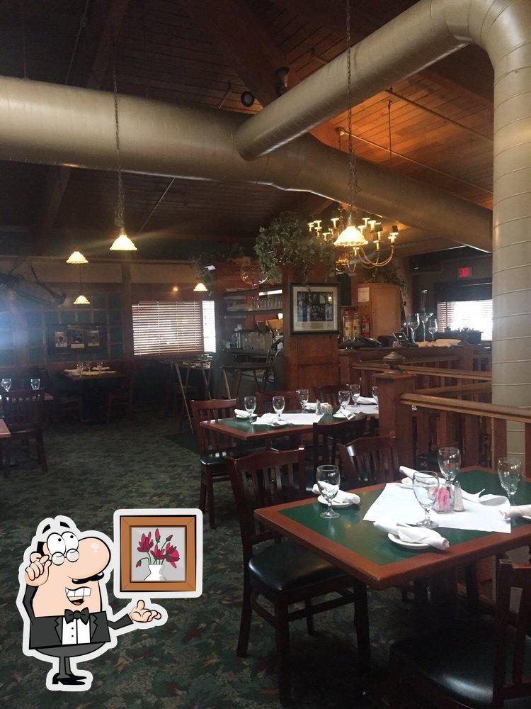 The Masters Restaurant, Madison Heights - Restaurant menu, prices and ...