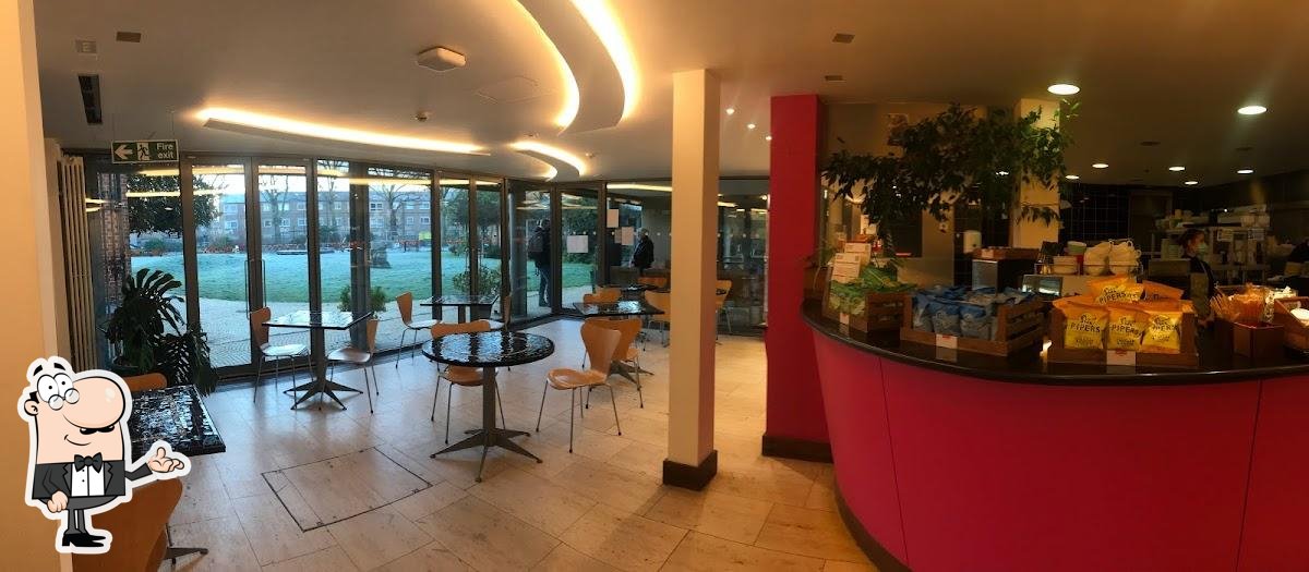 Unity Works Bromley By Bow in London - Restaurant reviews