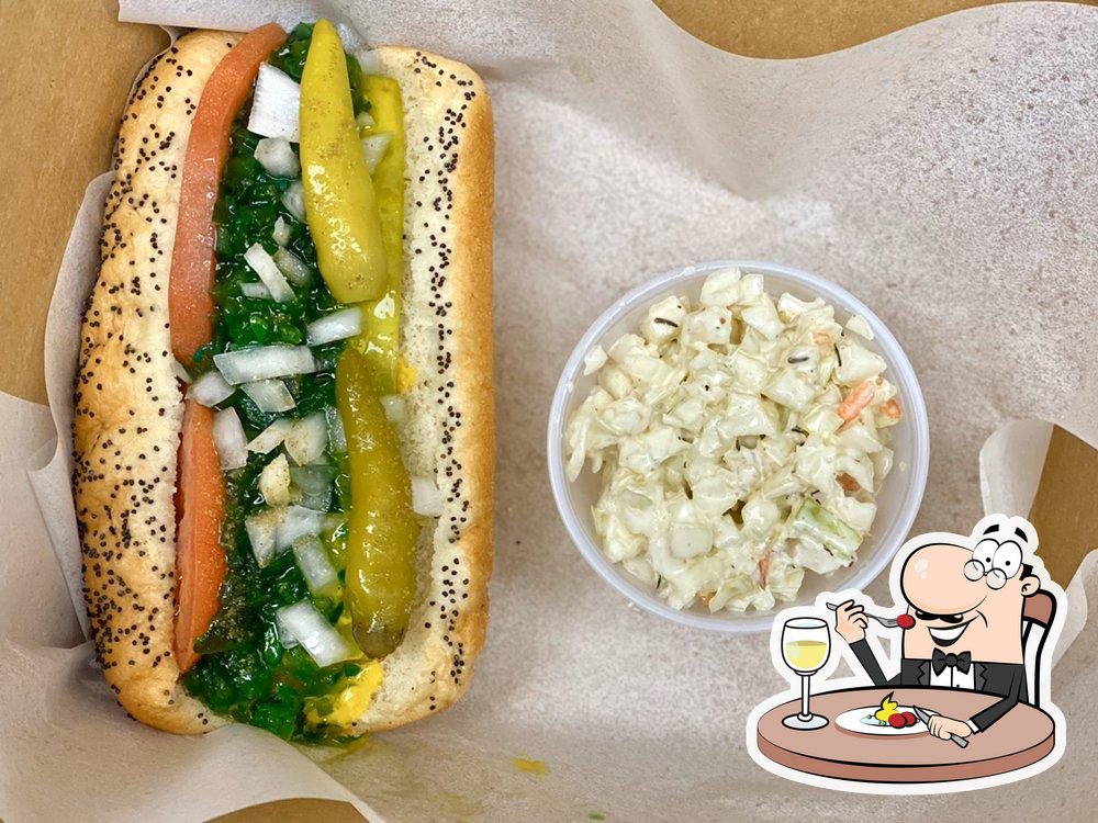 Nauti Dog in Carolina Beach - Restaurant reviews