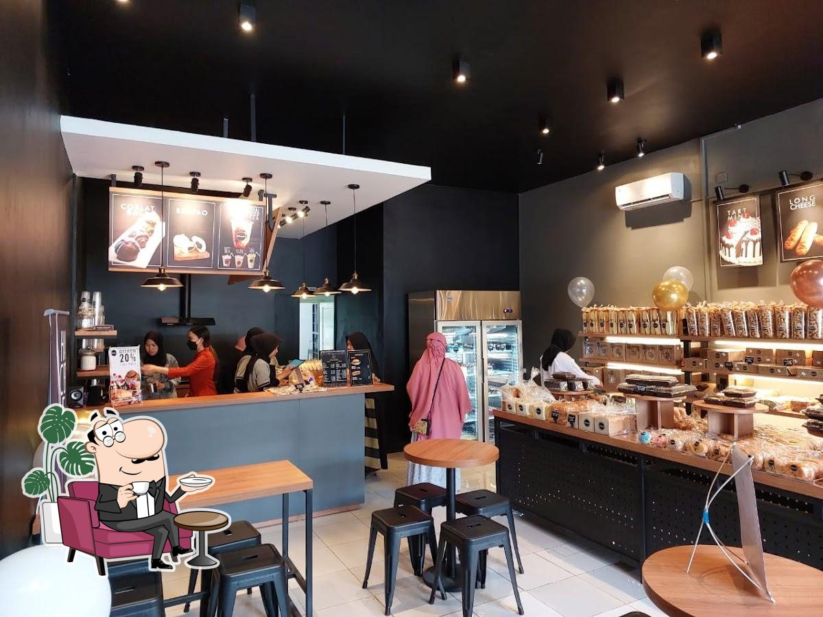 Buana Bakery, Pemalang - Restaurant menu and reviews