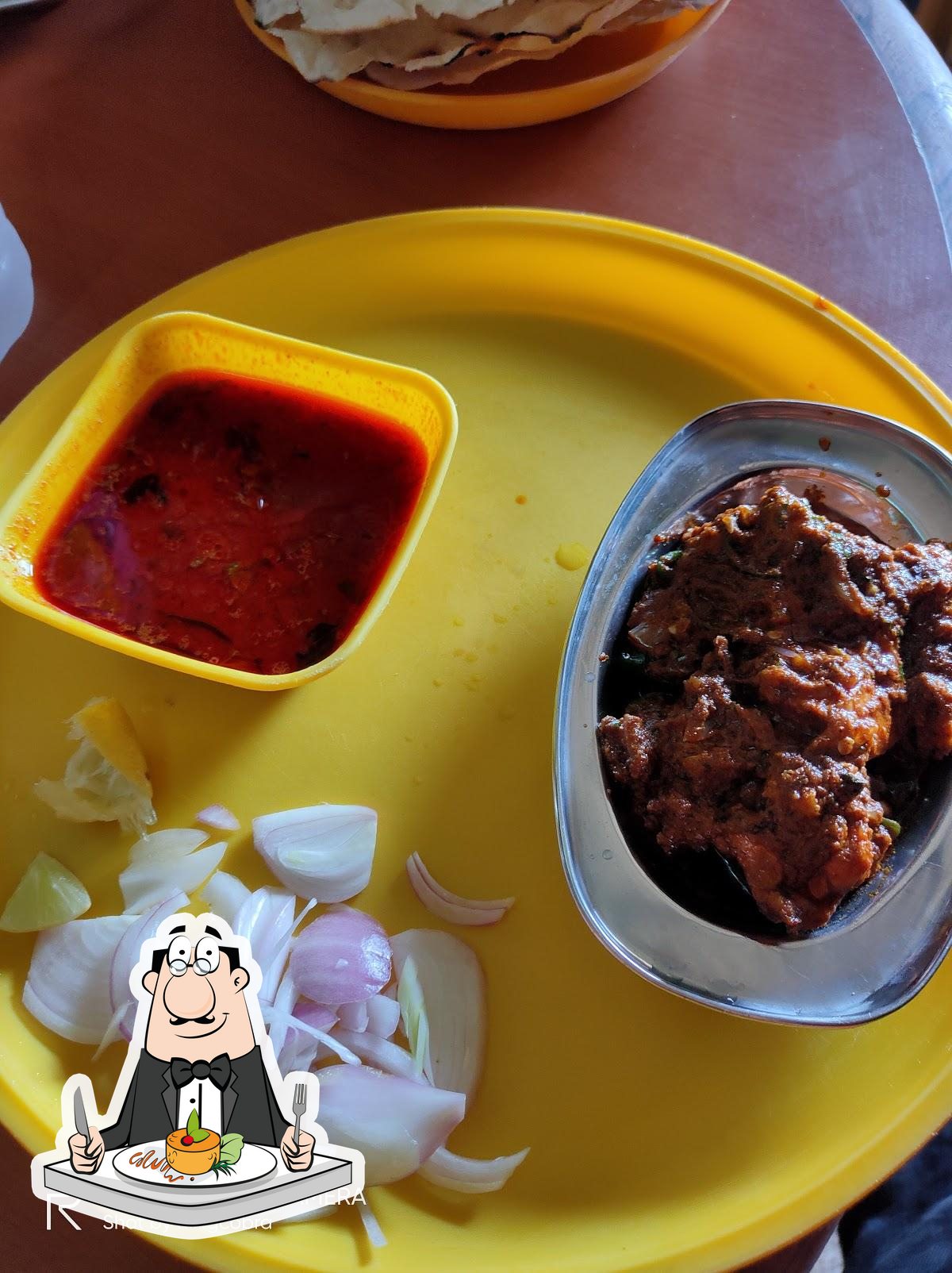 INDIAN DHABA, Bilgi - Restaurant menu, prices and reviews