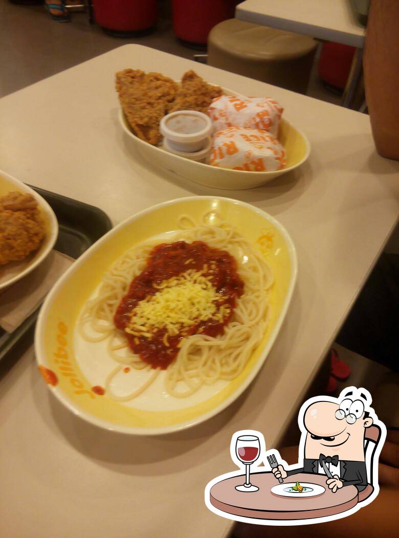 Jollibee restaurant, Calamba - Restaurant reviews