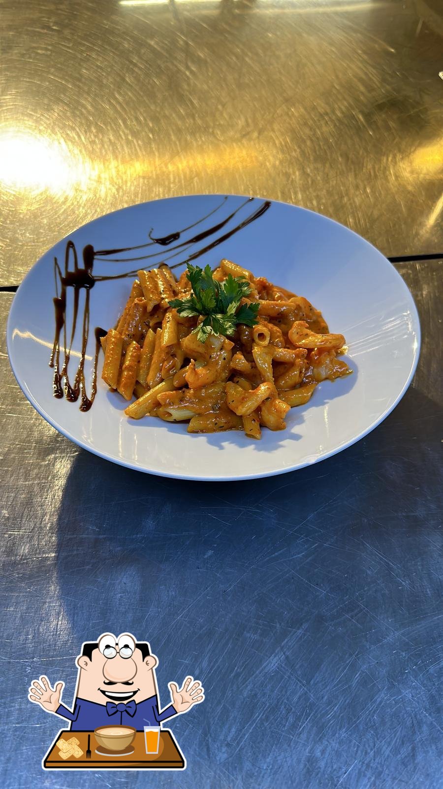 La Casa de Pizza Ursy, Ursy - Menu del ristorante, prezzi e recensioni