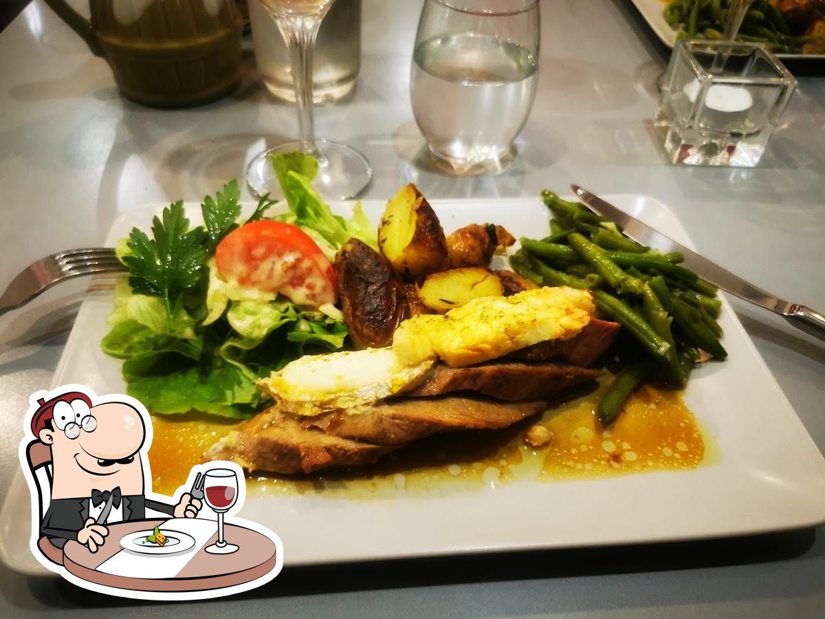Le Resto ... Tout Simplement restaurant, Cucq - Critiques de restaurant