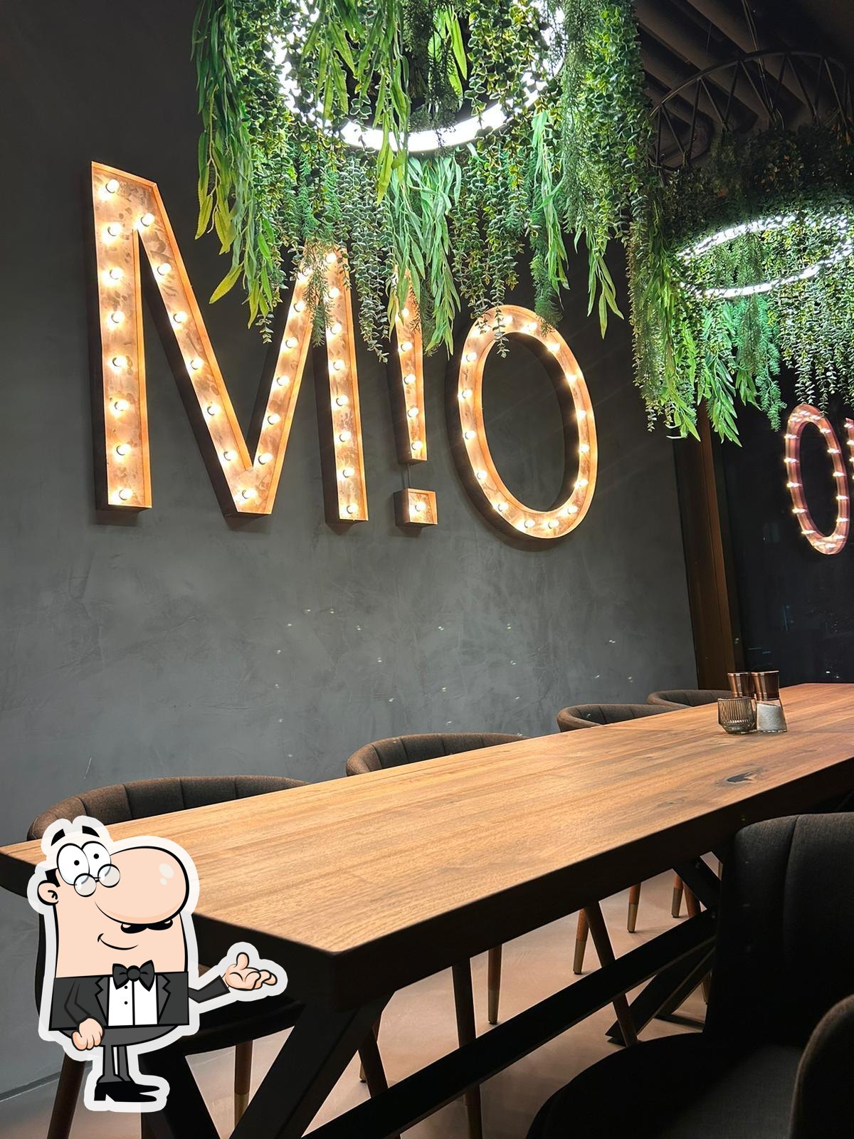 Mi'O Ditzingen, Ditzingen - Speisekarte, Preise und Bewertungen