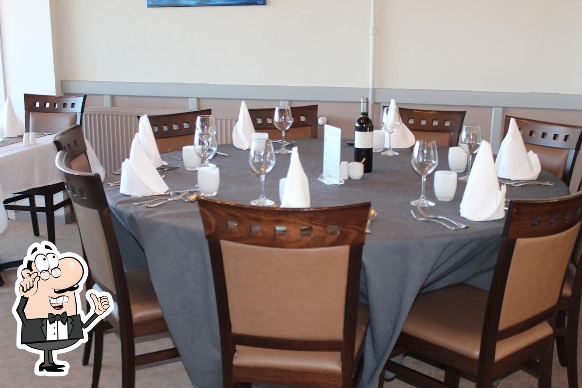 Restaurant Le Détroit Calais, Calais - Menu du restaurant, prix et avis