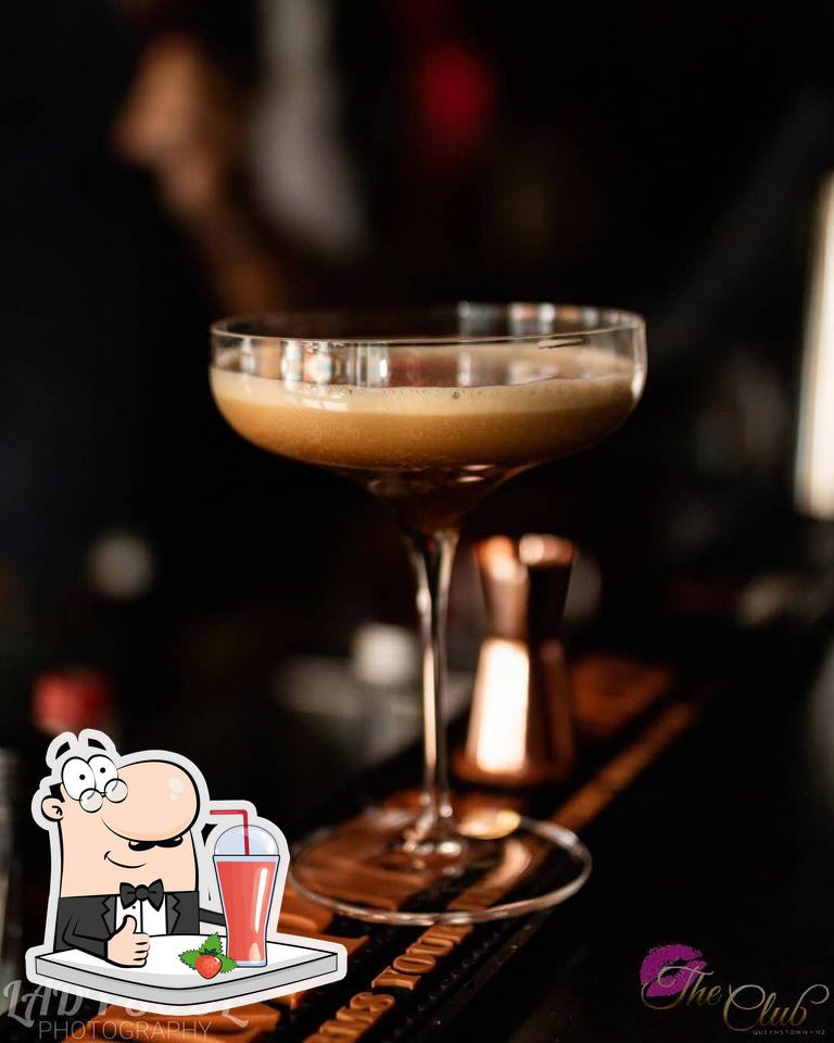 The Club Queenstown in Queenstown - Restaurant reviews