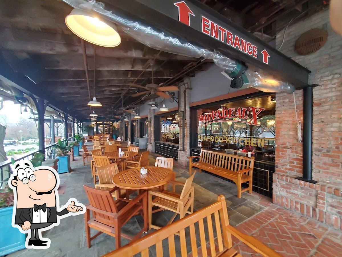 Pappadeaux Seafood Kitchen, 3520 Oak Lawn Ave in Dallas - Restaurant ...