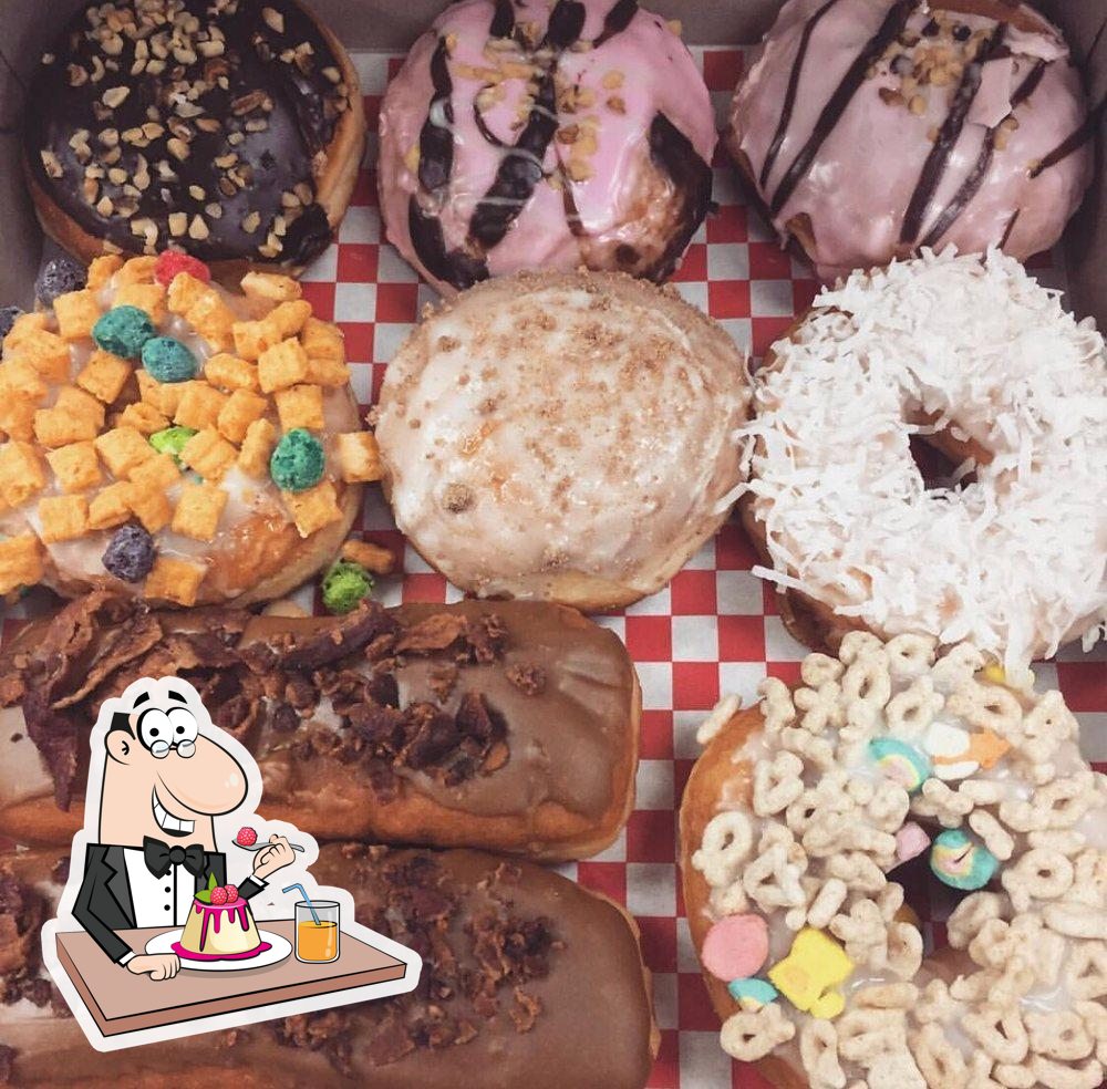 Daddy’s Bakery in Middletown - Restaurant menu and reviews