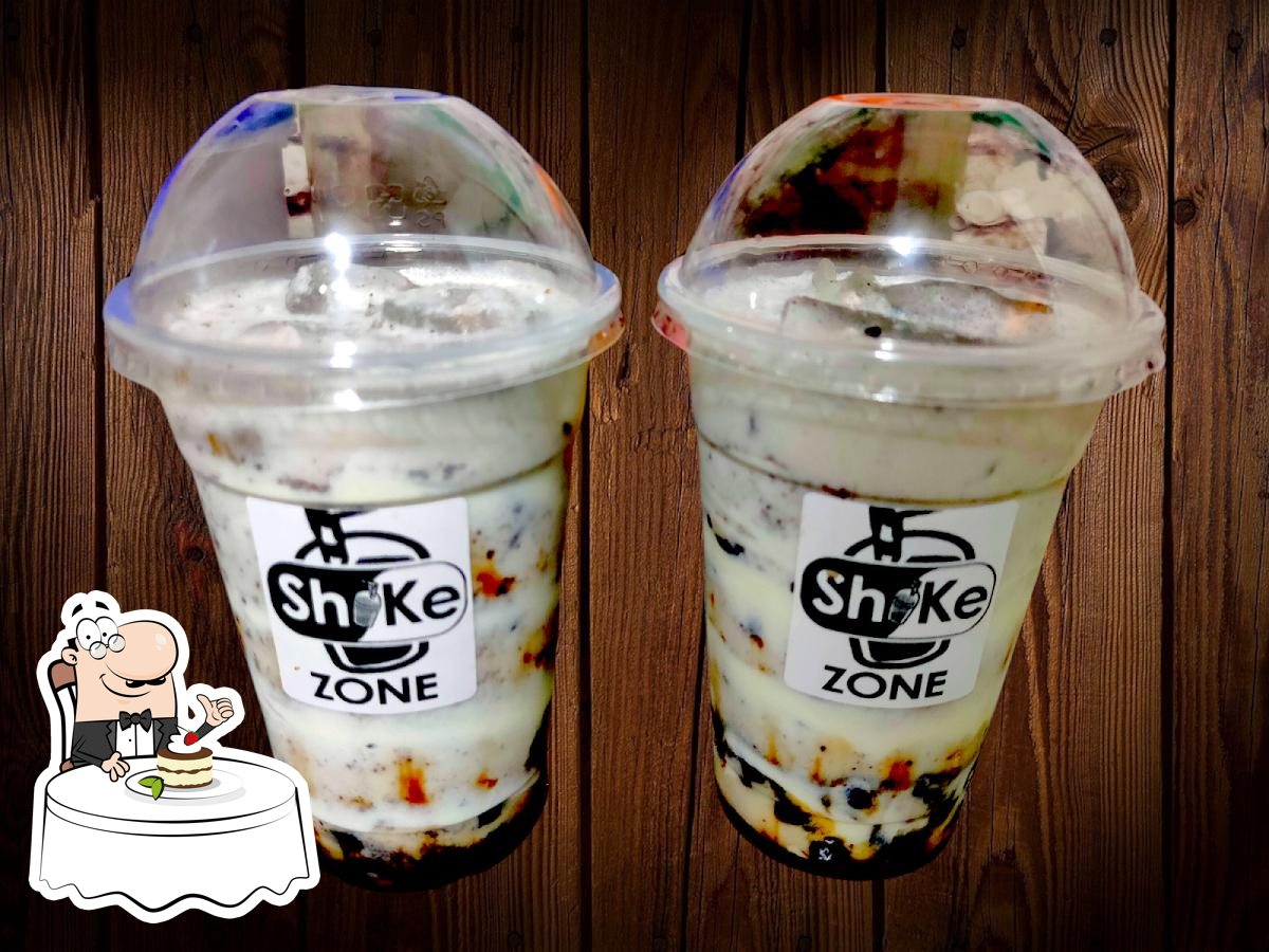 SHAKEZONE pub & bar, Cagayan de Oro - Restaurant menu and reviews