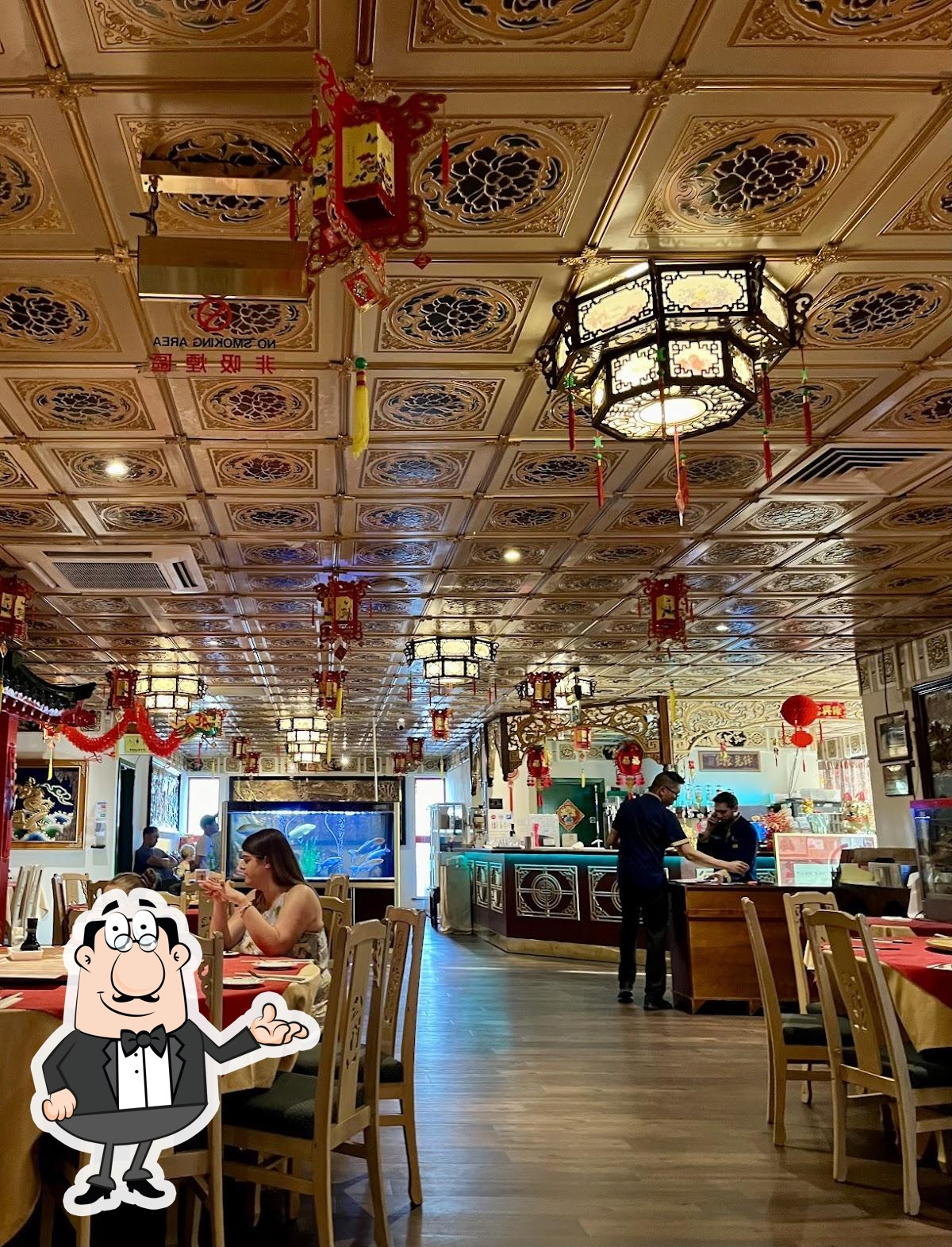 Maxi's Chinese Restaurant, York - Restaurant menu, prices and reviews