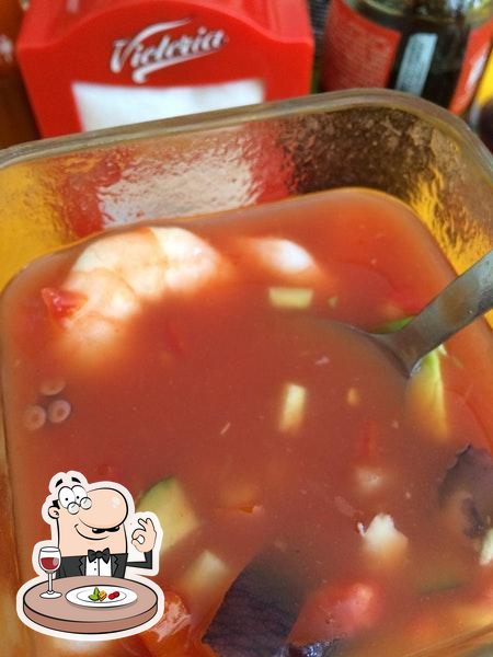 Mariscos Pepe's 2 restaurant, Colima - Restaurant reviews