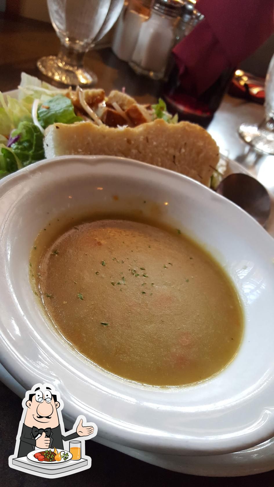 Ranch House Restaurant & Bar in Red Deer - Restaurant menu and reviews