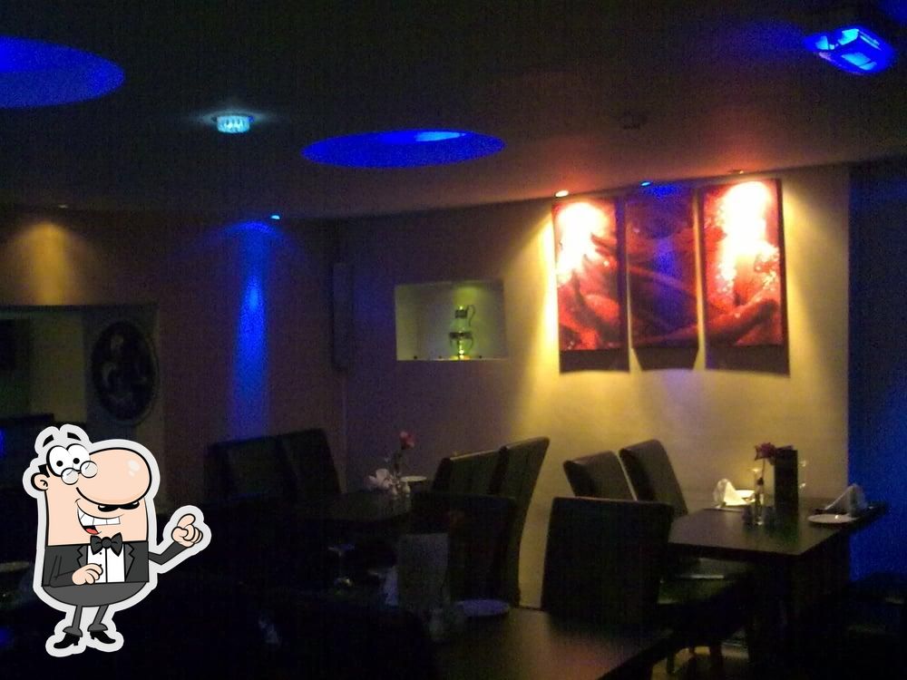 Eastern Balti Restaurant - Kendal in Kendal - Restaurant menu and reviews