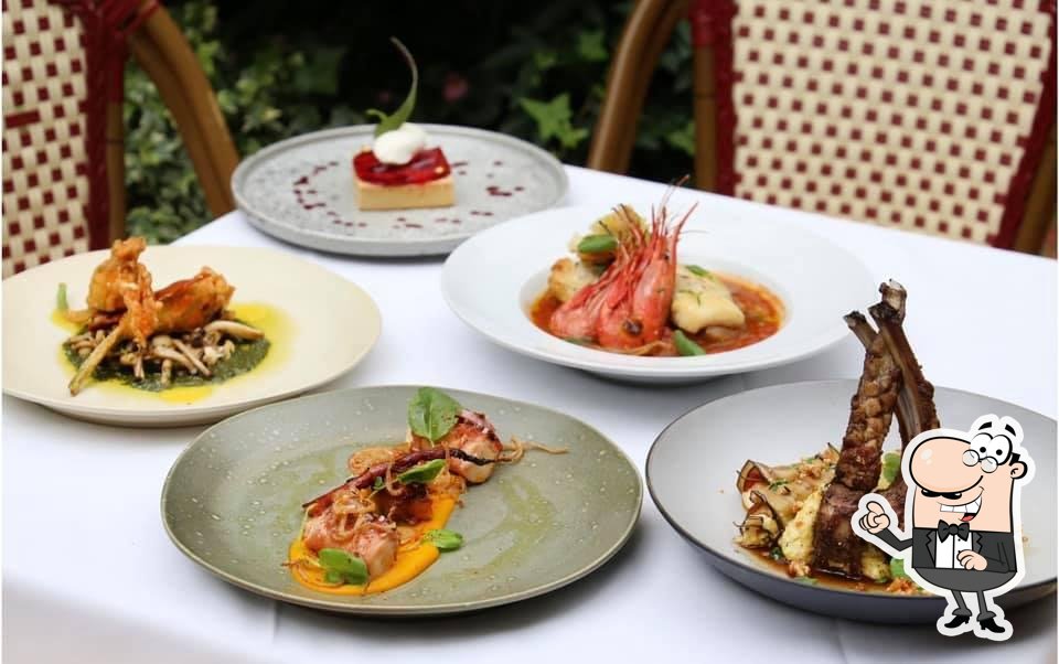 Italian Kitchen, Vancouver - Restaurant menu, prices and reviews