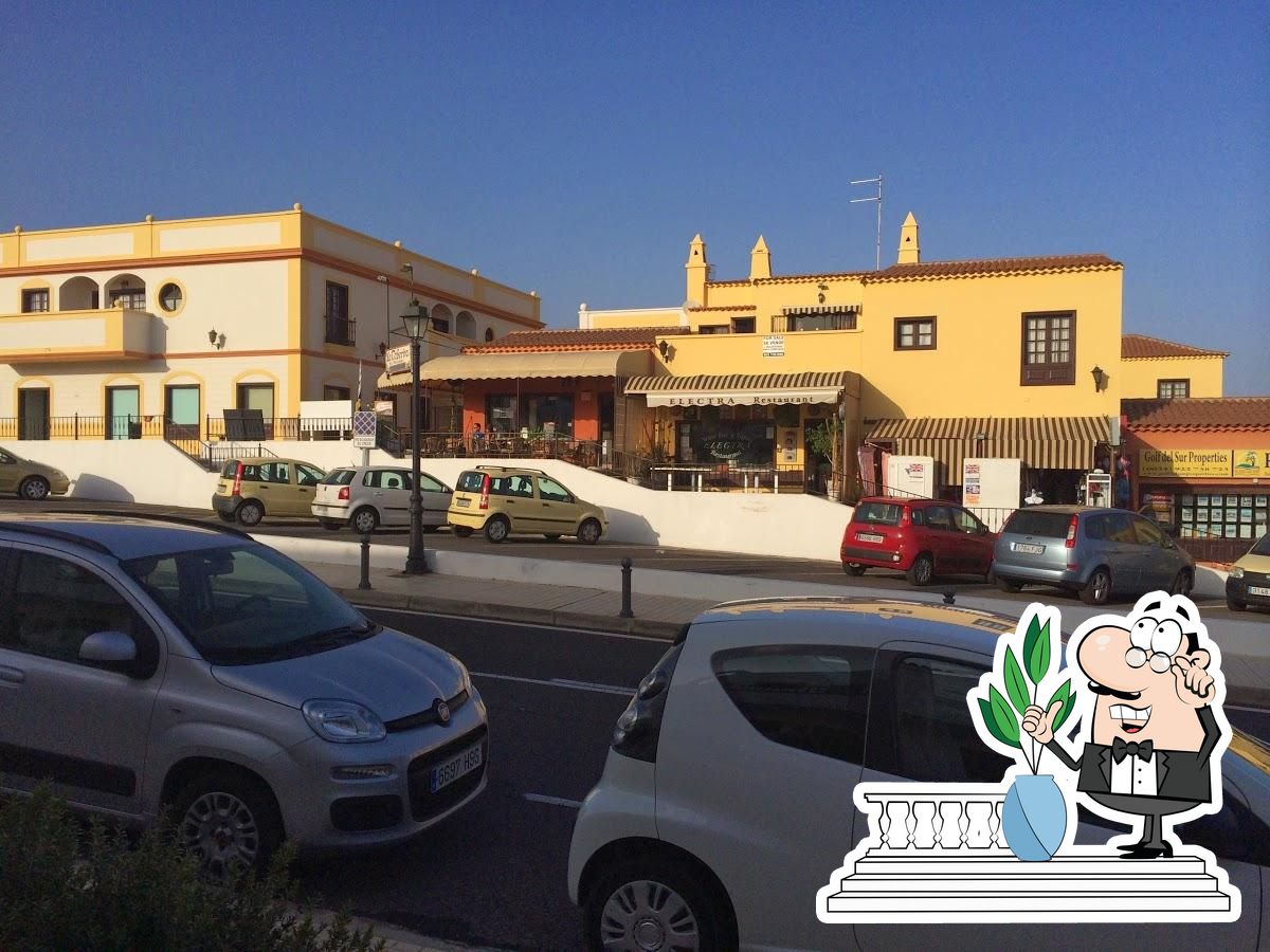 Lima Bar in San Miguel de Abona - Restaurant reviews