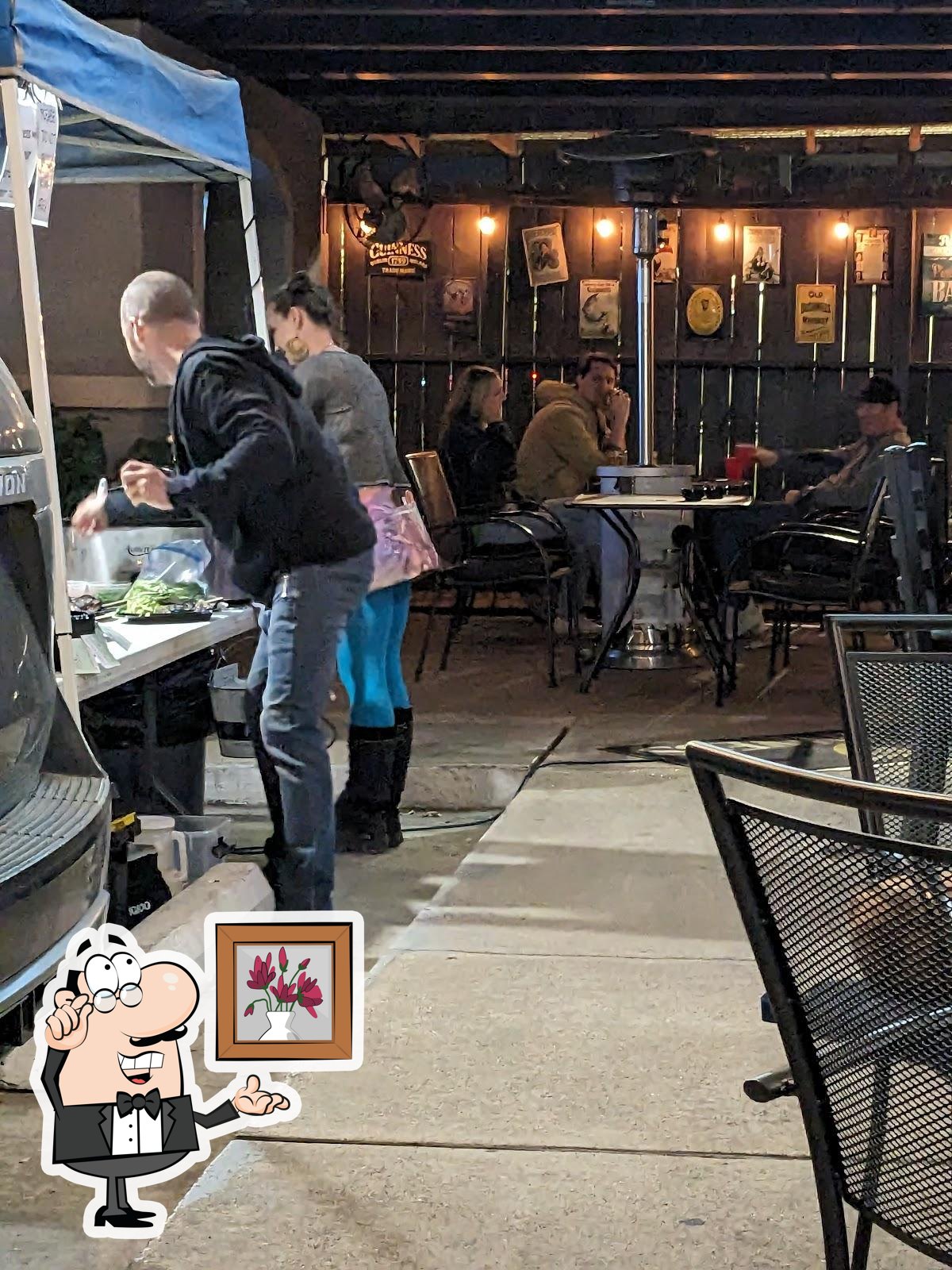 Pimlico, Houston - Restaurant menu, prices and reviews