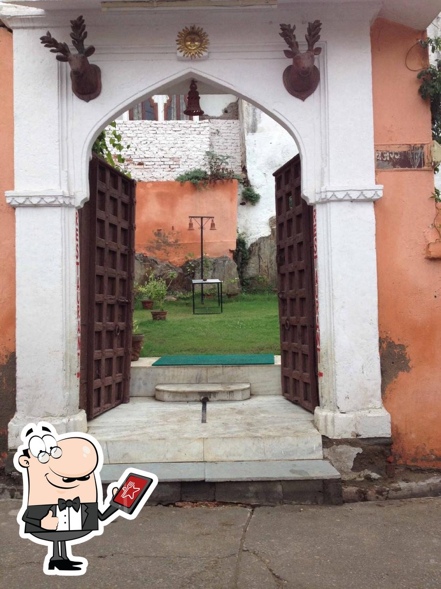 The Food Temple, Udaipur - Restaurant menu, prices and reviews