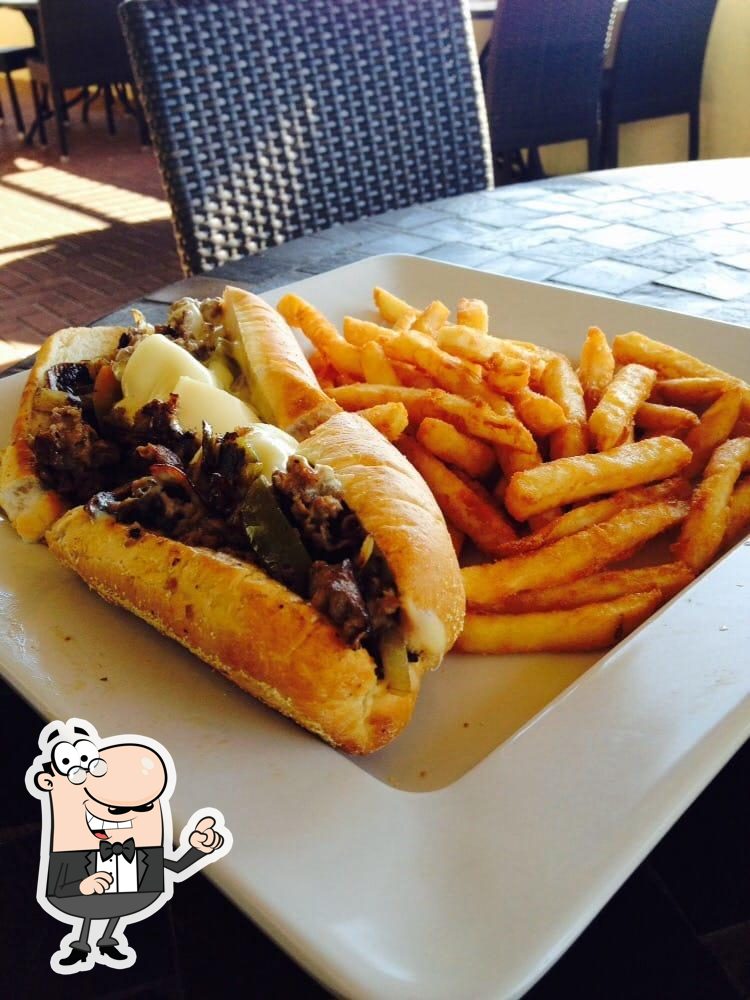 Sunset Grille, Marco Island - Restaurant menu, prices and reviews