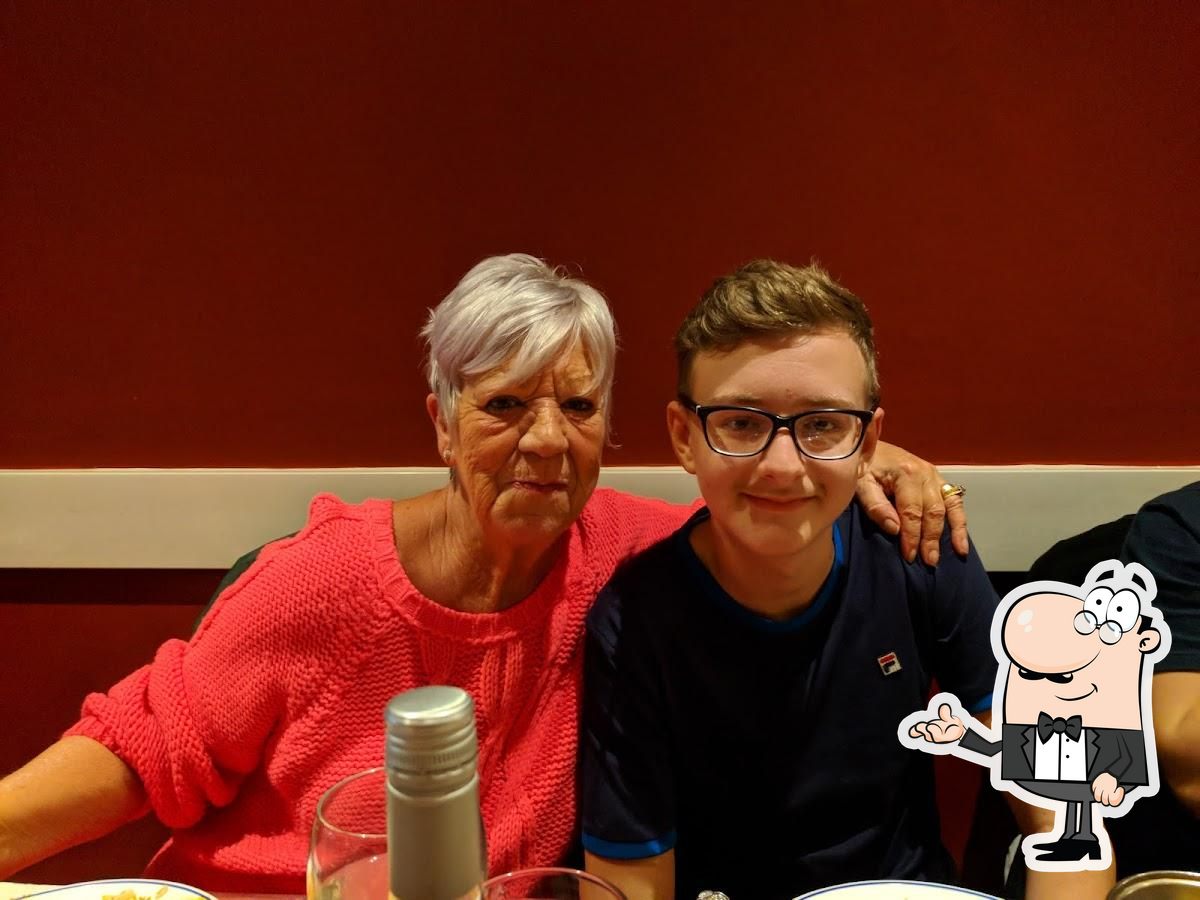 Chilli Restaurant in Hull - Indian restaurant menu and reviews