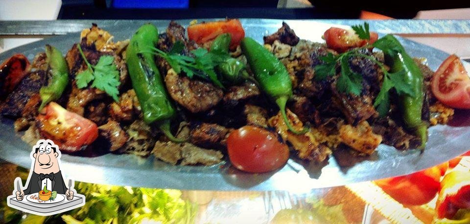 Restaurant Mangal Iskender Kebap, Stains - Opiniones del restaurante