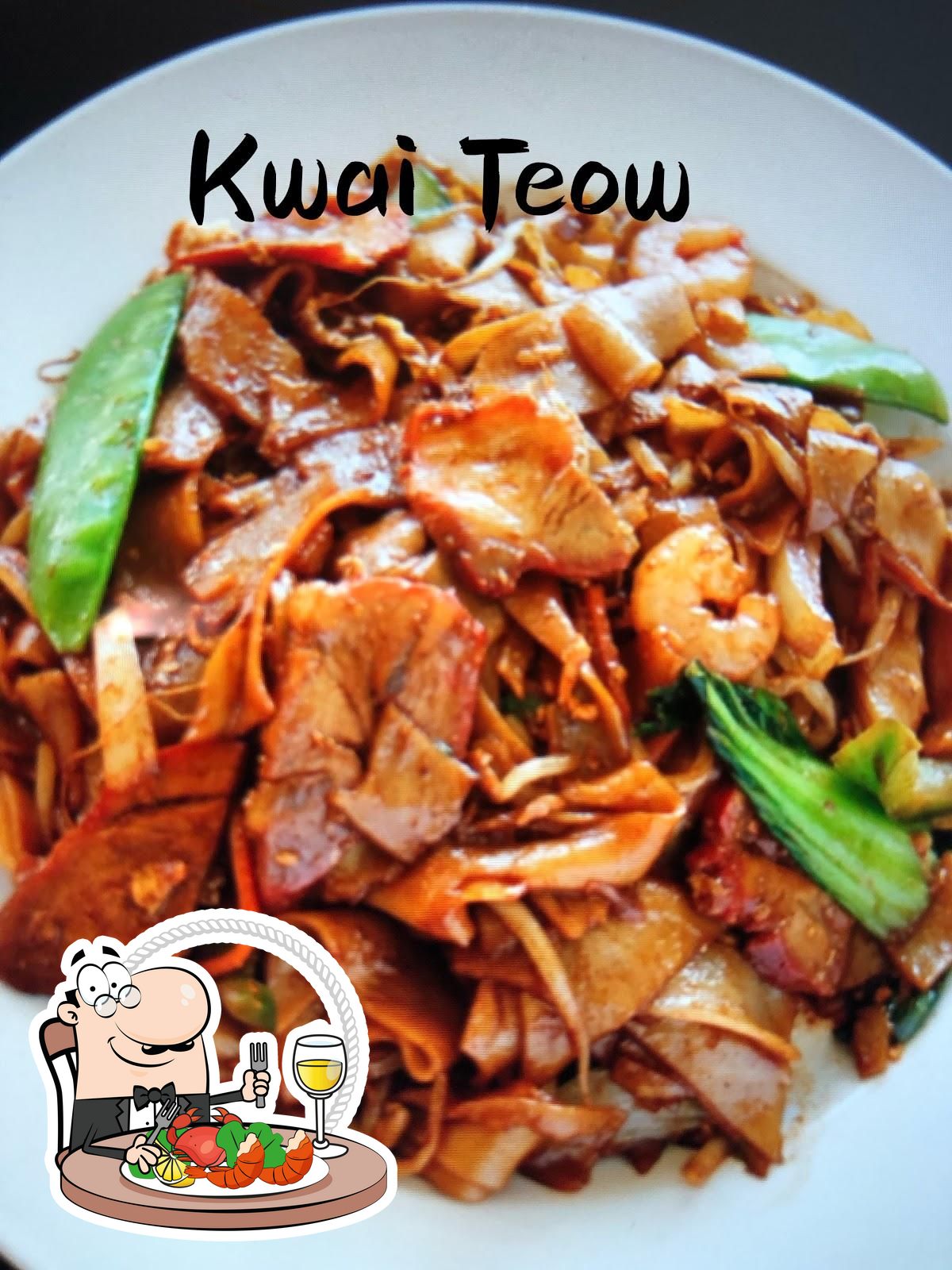 Noodle Town, Essendon - Restaurant menu, prices and reviews