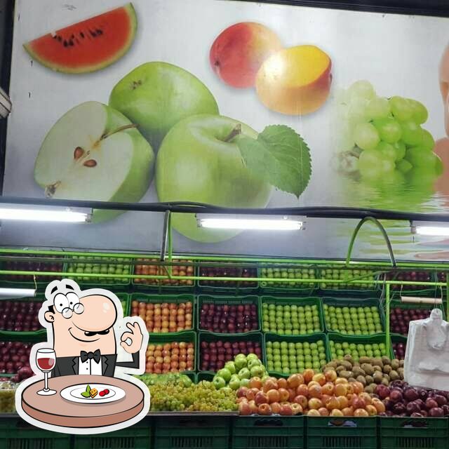 Restaurante Frutas del la Costa, Iquitos - Opiniones del restaurante