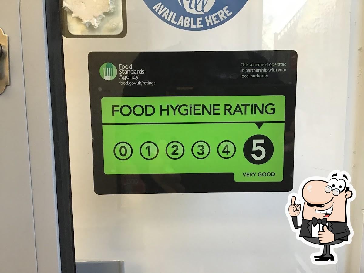 Kebab Elite in Maidenhead - Restaurant menu and reviews