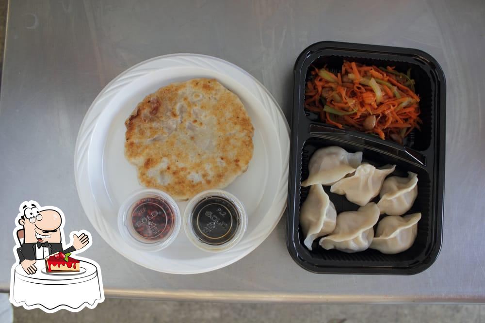 Kung Fu Dumplings in Provincetown - Restaurant menu and reviews
