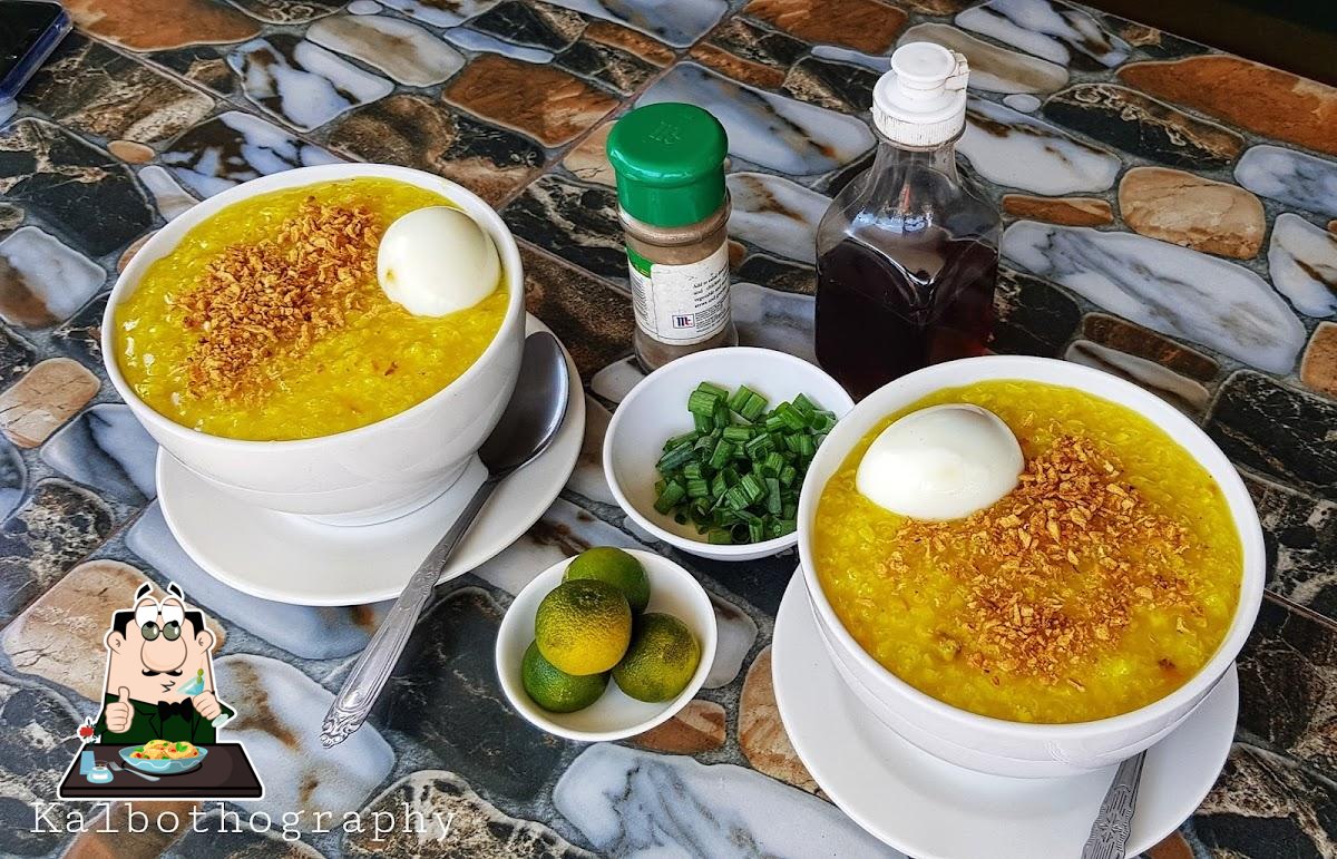 Lakbai Musika Elyu pub & bar, San Juan, Brgy - Restaurant reviews